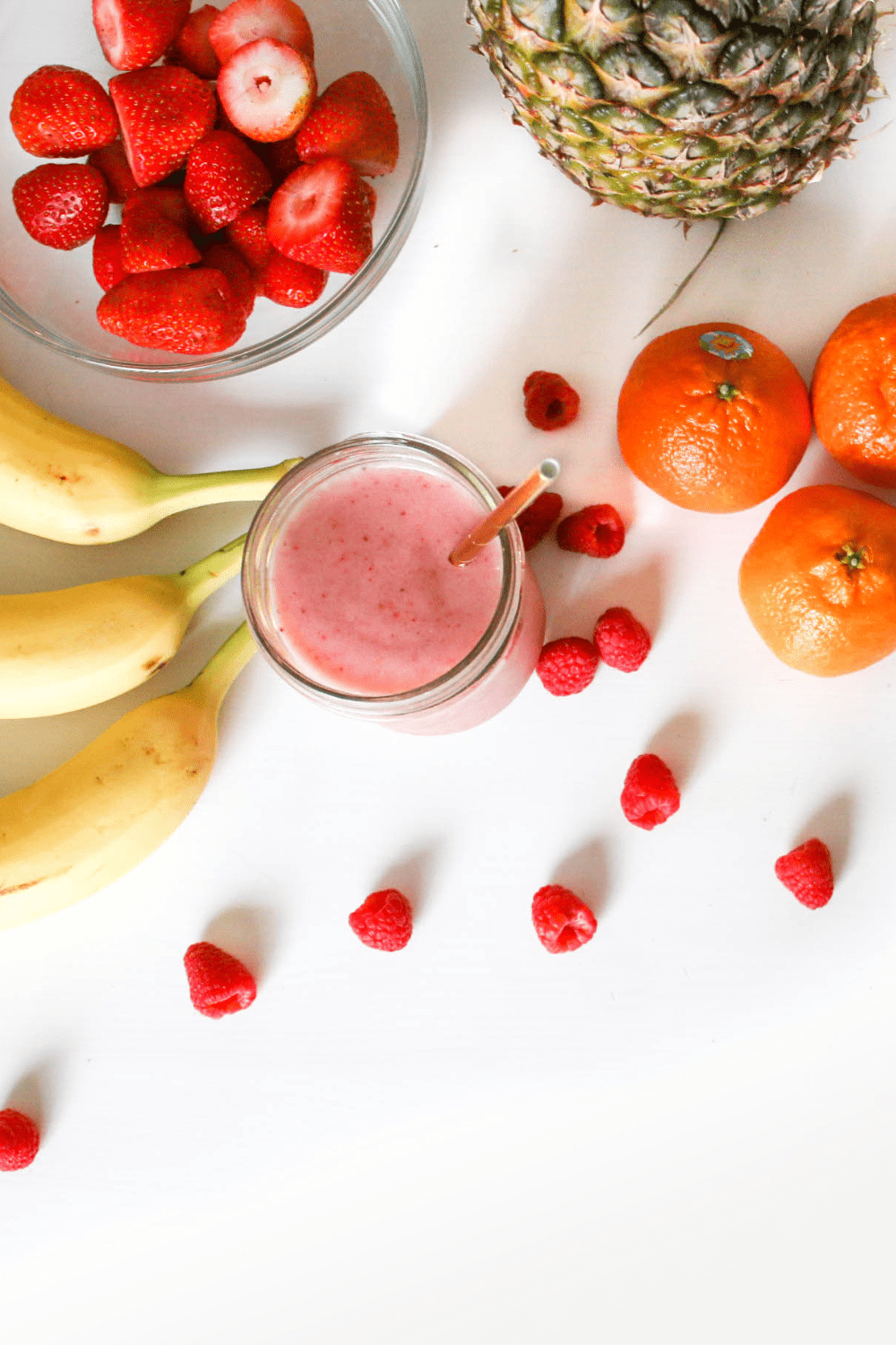 The Ultimate Guide To Freezing Fruit - The Overwhelmed Momma