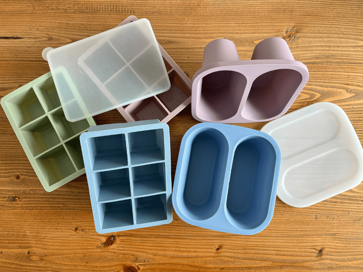 The 7 Best Containers For Freezing Food: Keep Your Food Fresh And ...