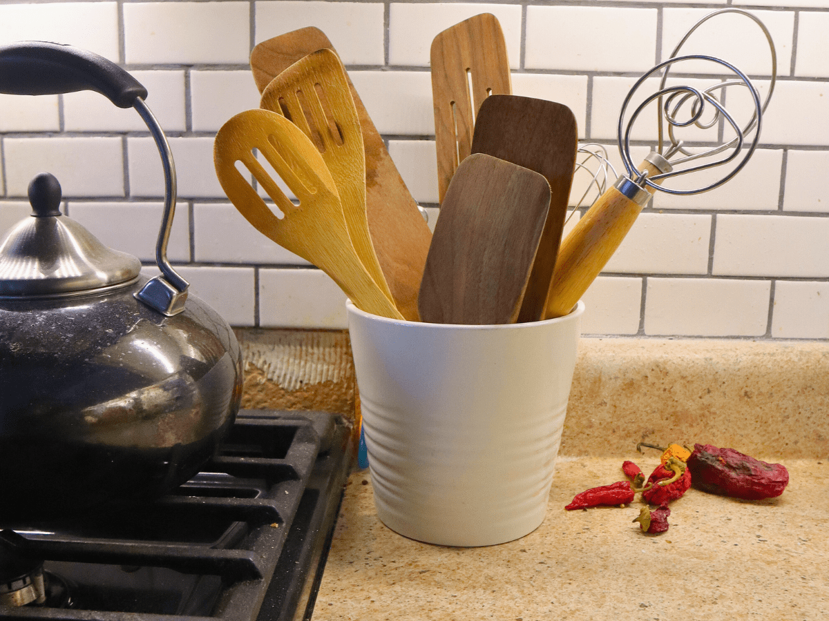 The Best Cooking Essentials: Must-Have Tools for Every From Scratch ...