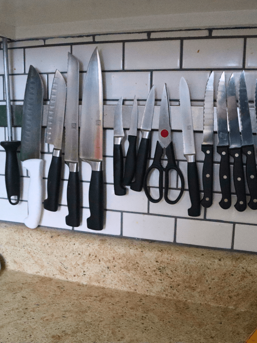 The Best Cooking Essentials: Must-Have Tools for Every From Scratch ...