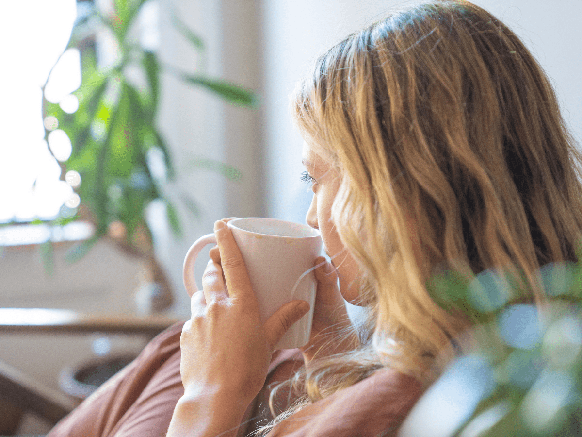 Simplifying Homemaking: 5 Small Changes That Make a Big Difference ...