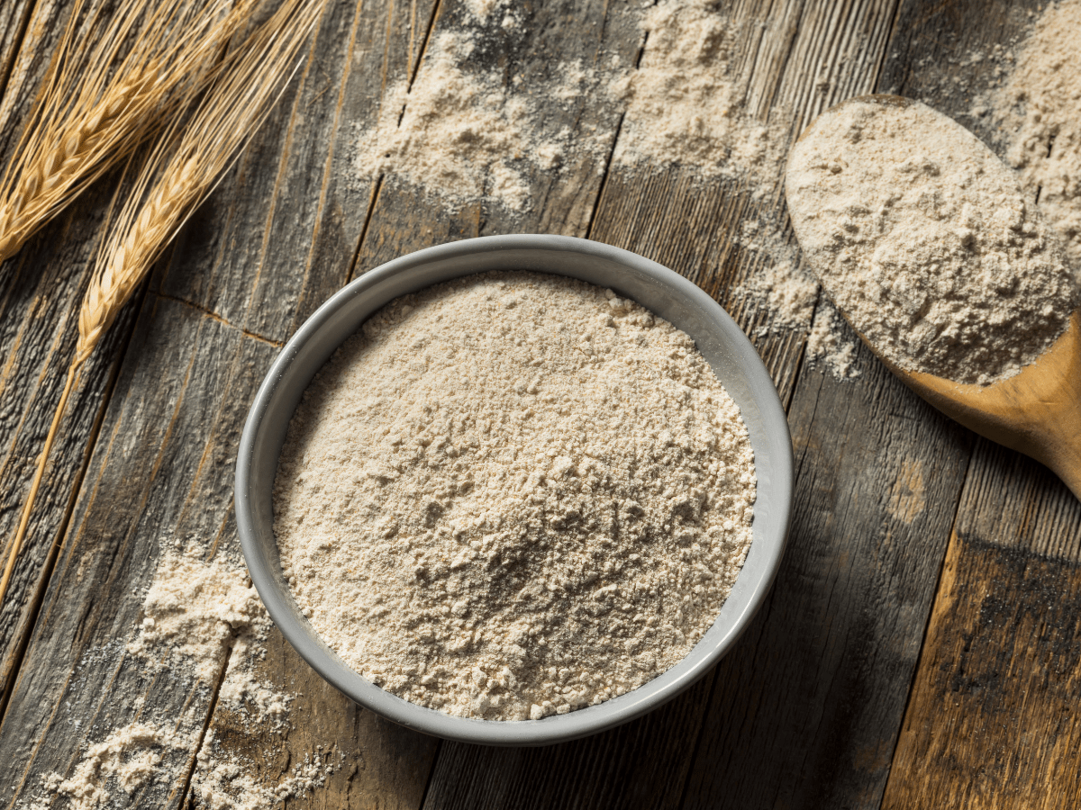 Beginner’s Guide to Baking with Fresh Milled Flour: What I Wish I Knew ...